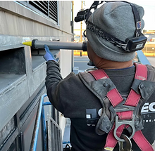 Home | Contech Services Inc | Concrete Repair & Structure Strengthening